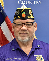 Our Board - PROJECT: VetRelief